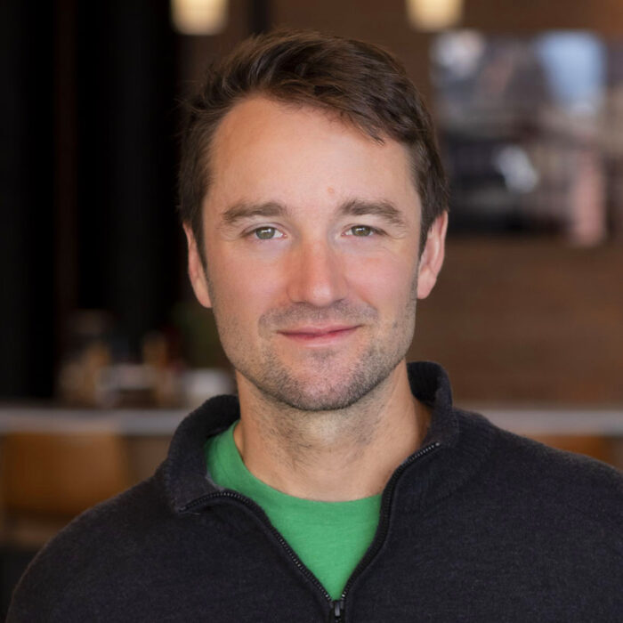 Menlo Ventures | Team
