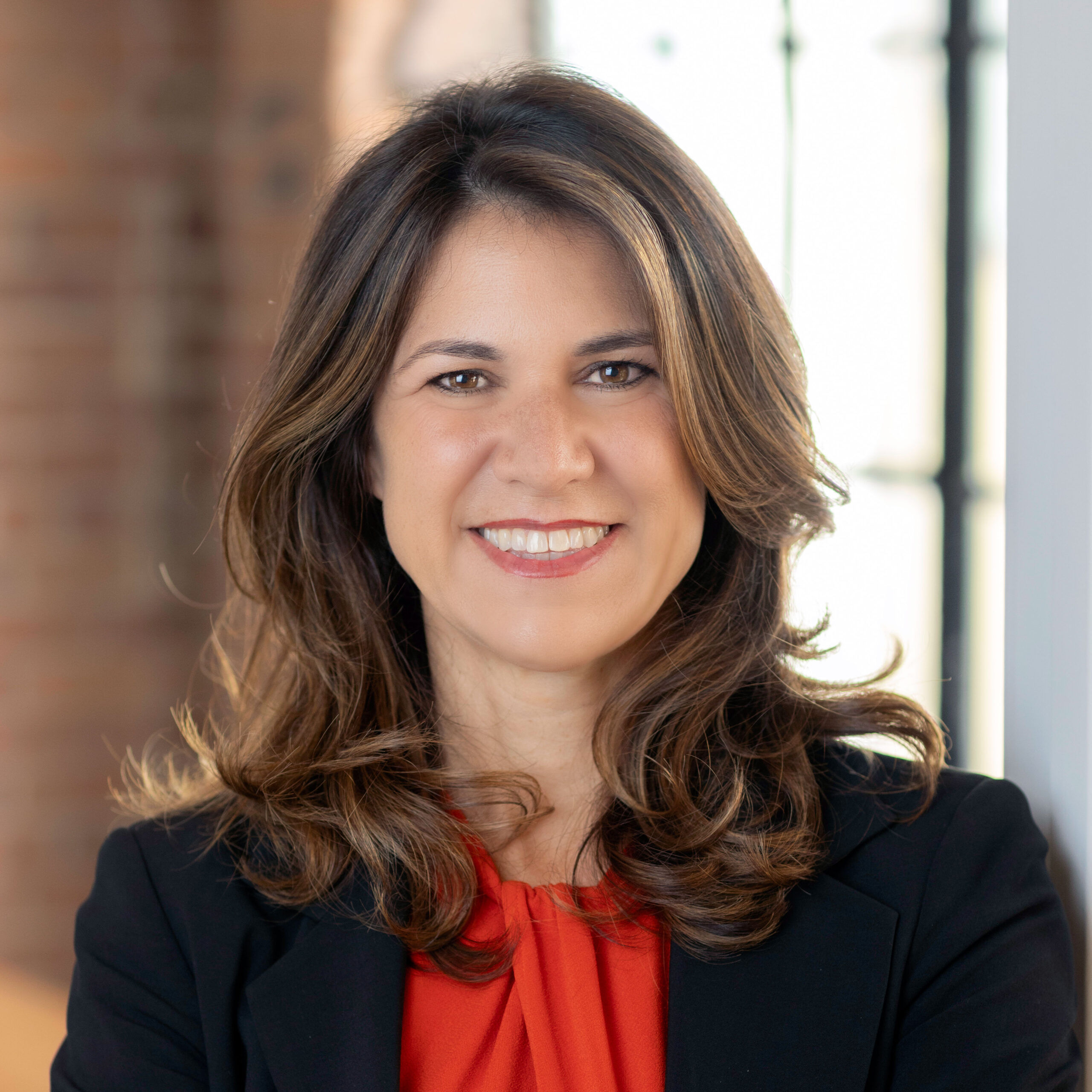Deborah Carrillo | Menlo Ventures