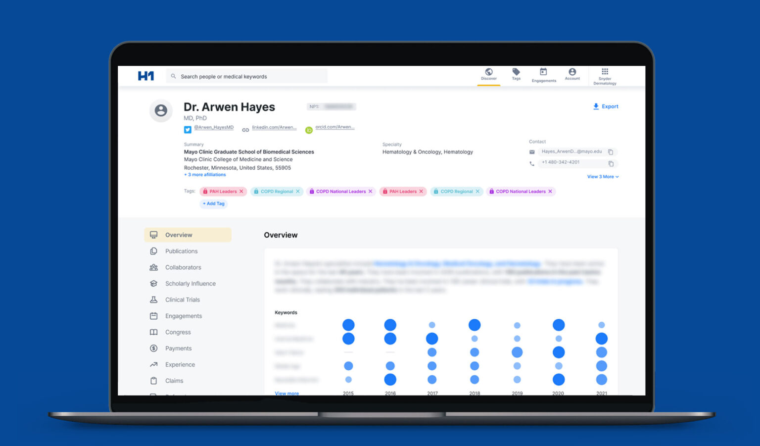 Menlo Ventures | Biotech & Healthcare Venture Capital Firm