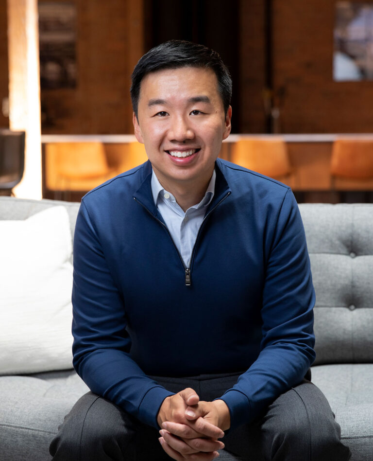 Johnny Hu, Ph.D. | Menlo Ventures