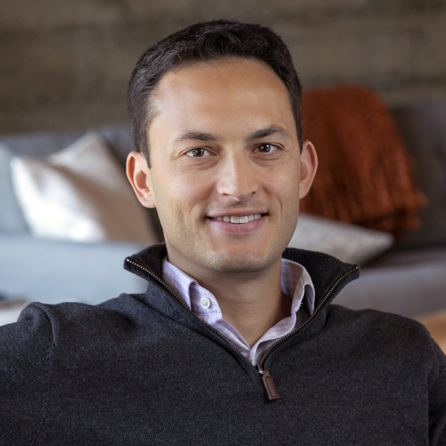 Menlo Ventures | Team