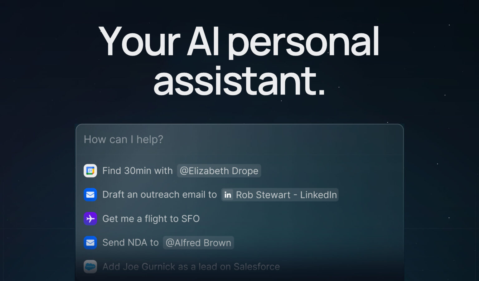 Menlo Ventures | Leading AI Venture Capital Firm
