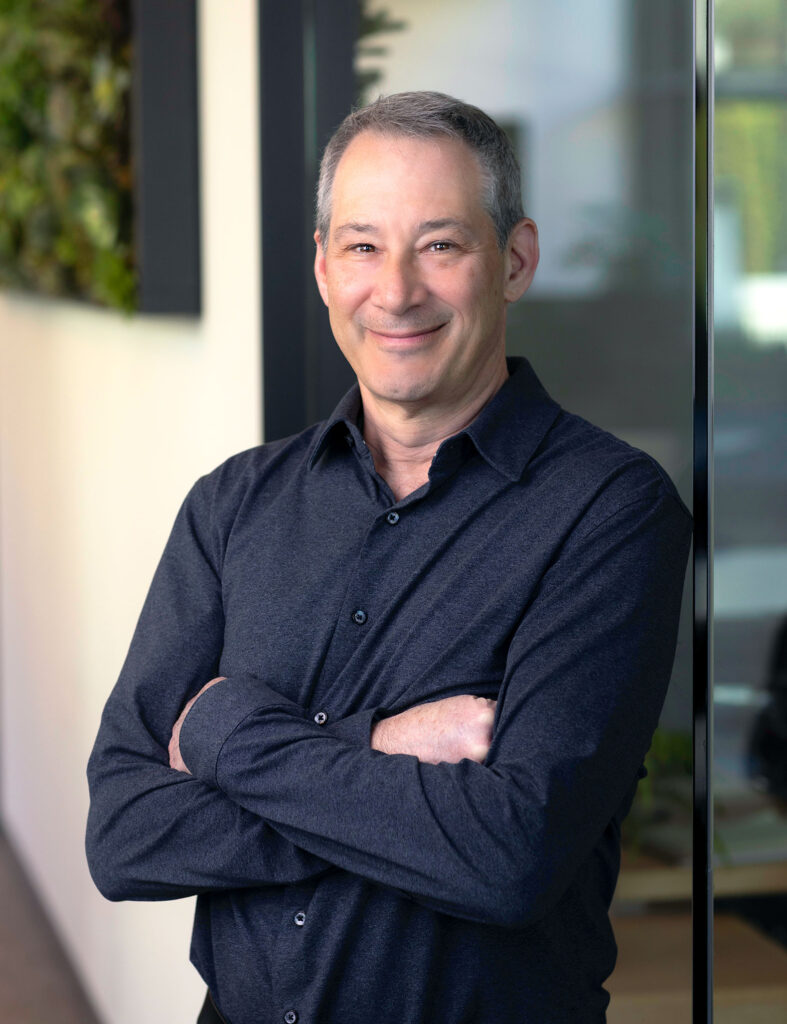 Mark Siegel | Menlo Ventures