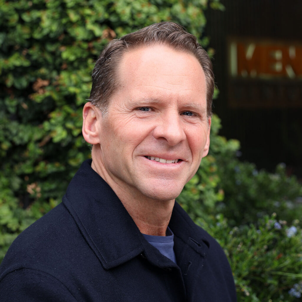 Menlo Ventures | Team