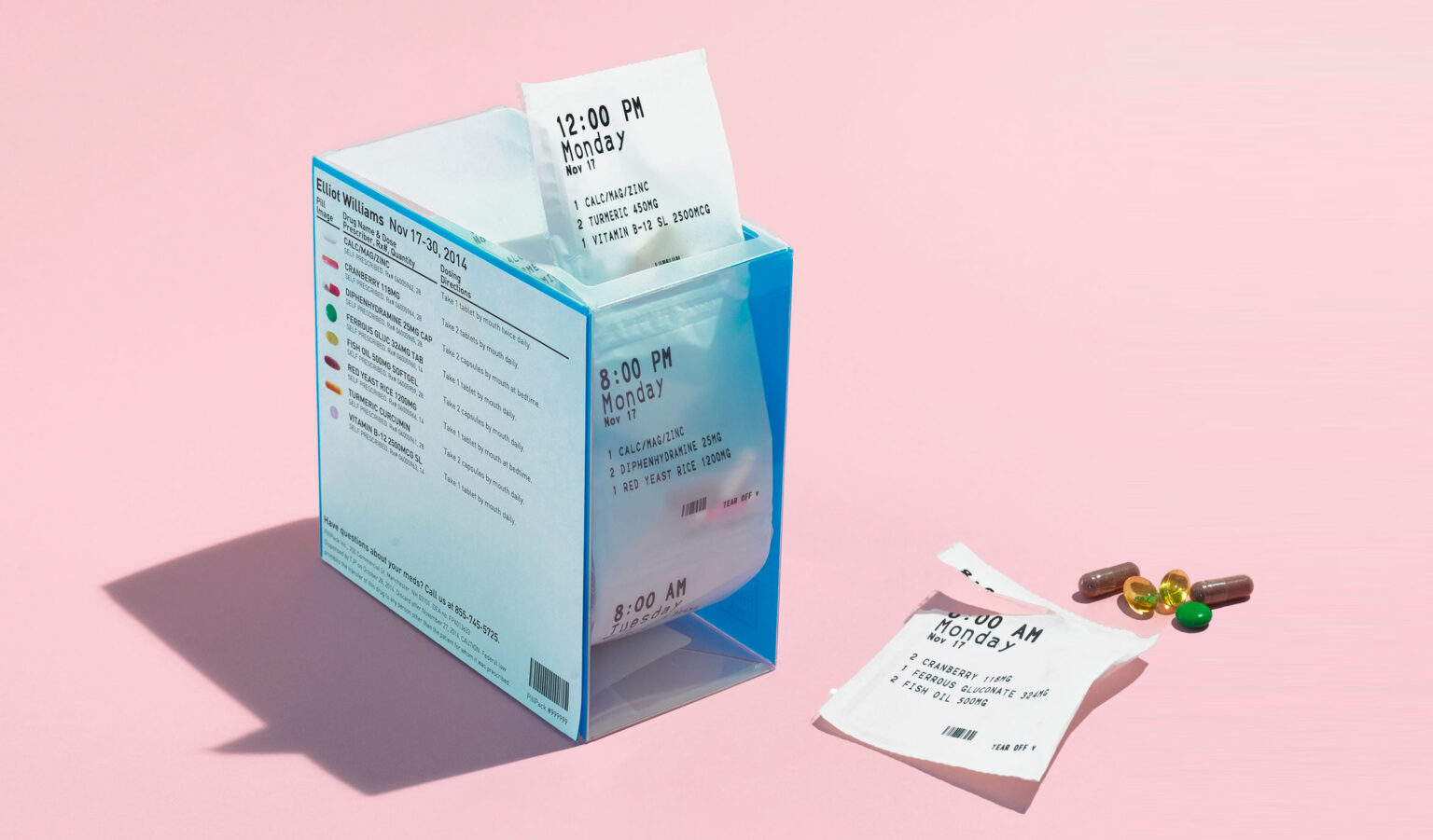 Menlo Ventures | Biotech & Healthcare Venture Capital Firm