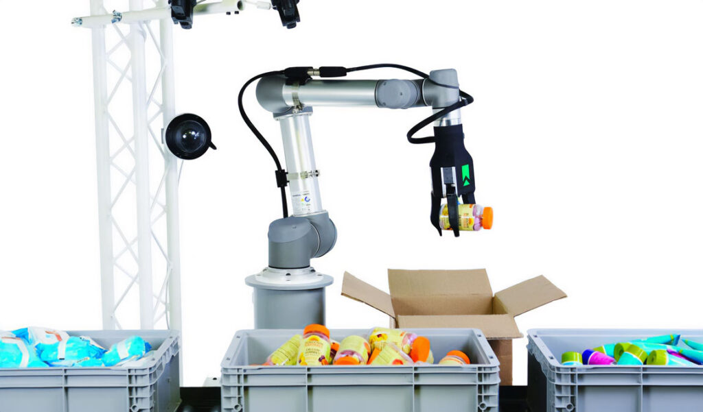 Menlo Ventures | Robotics Venture Capital Firm