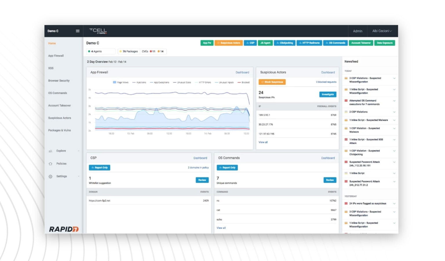 Tyler Sosin | Menlo Ventures