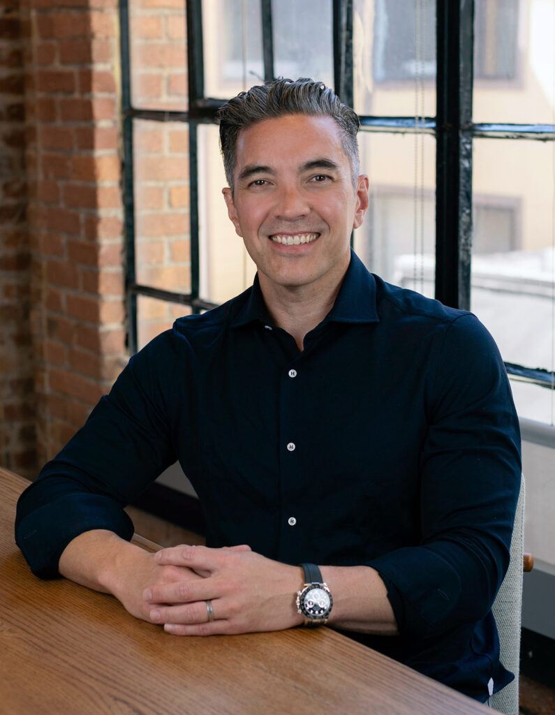 Tim Tully | Menlo Ventures