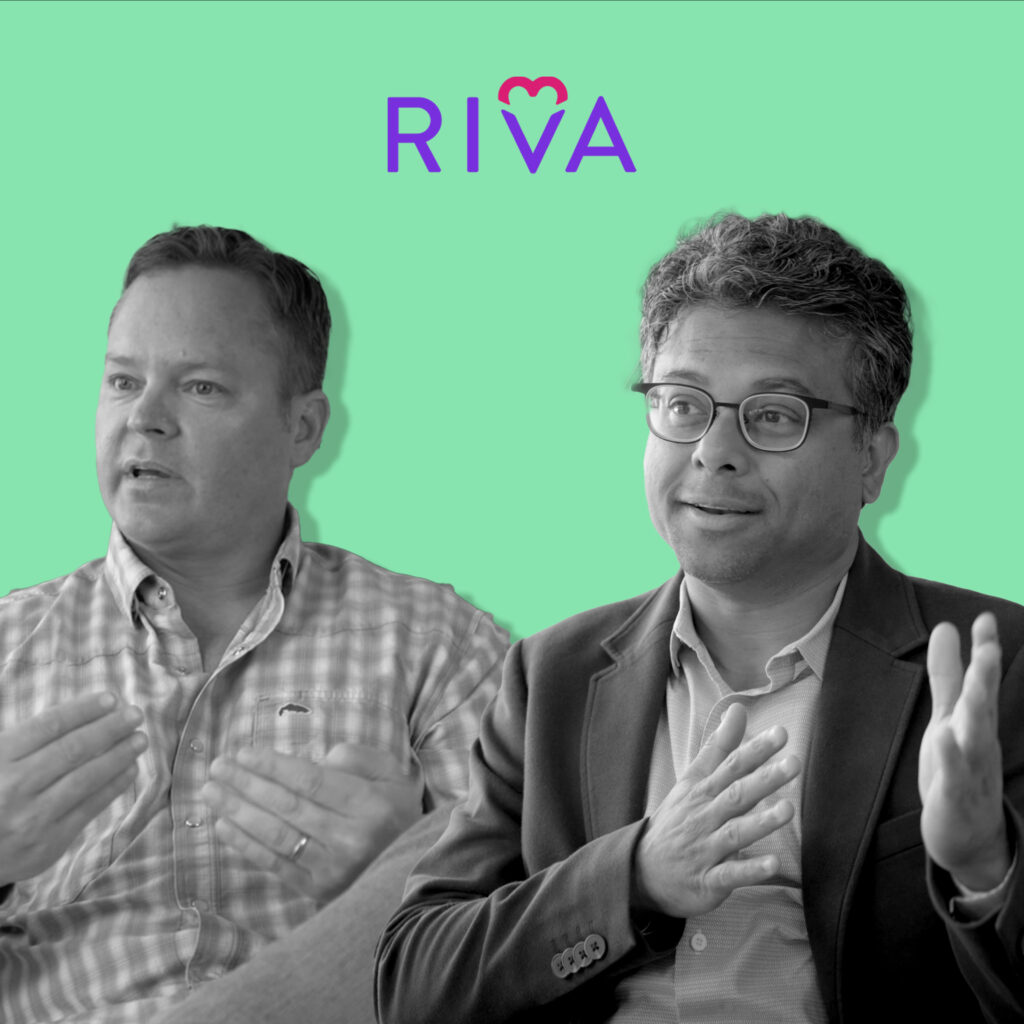 Video: Improving Heart Health With Riva | Menlo Ventures