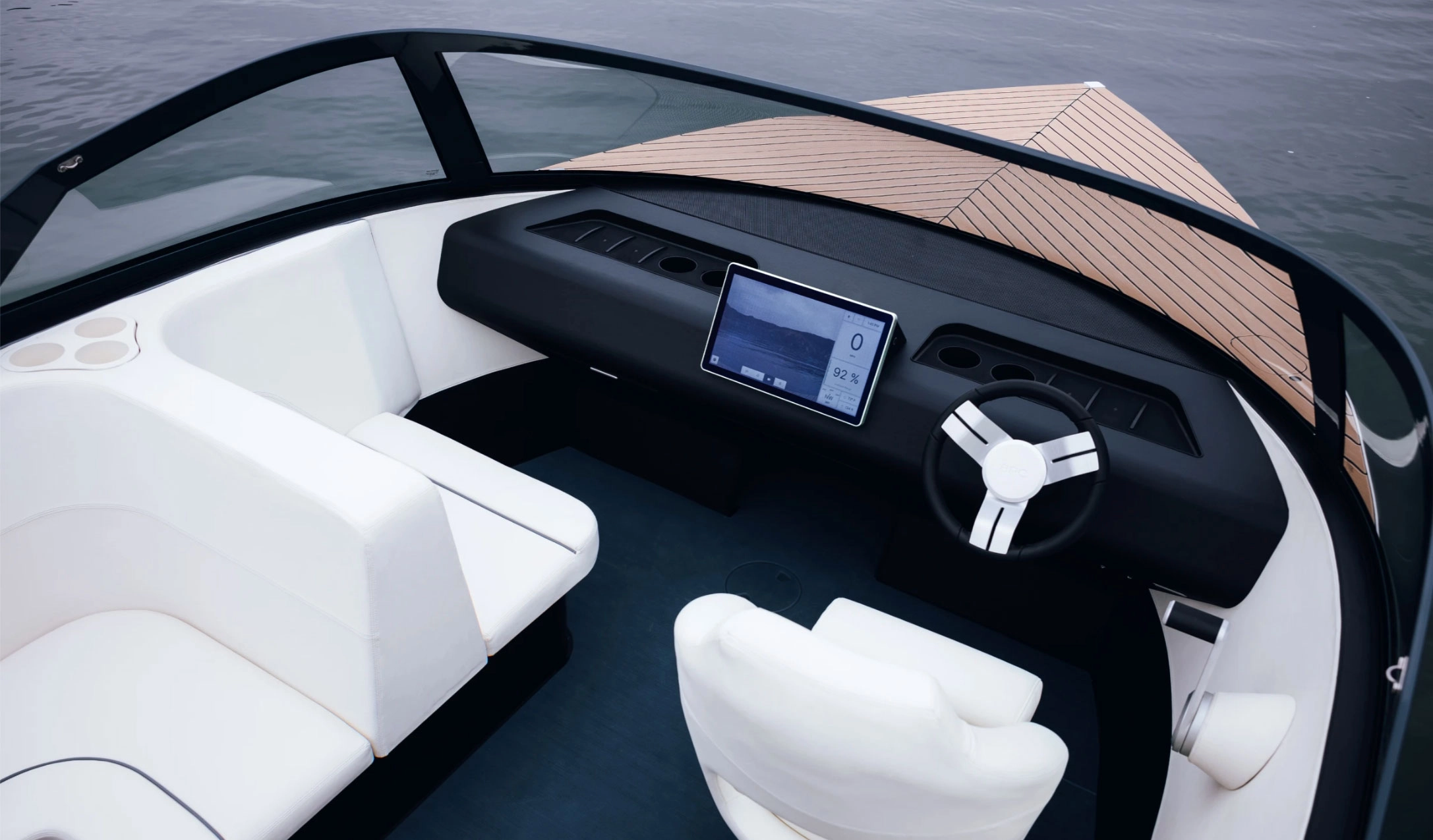 Riding the EV Wave: Our Investment in Arc | Menlo Ventures