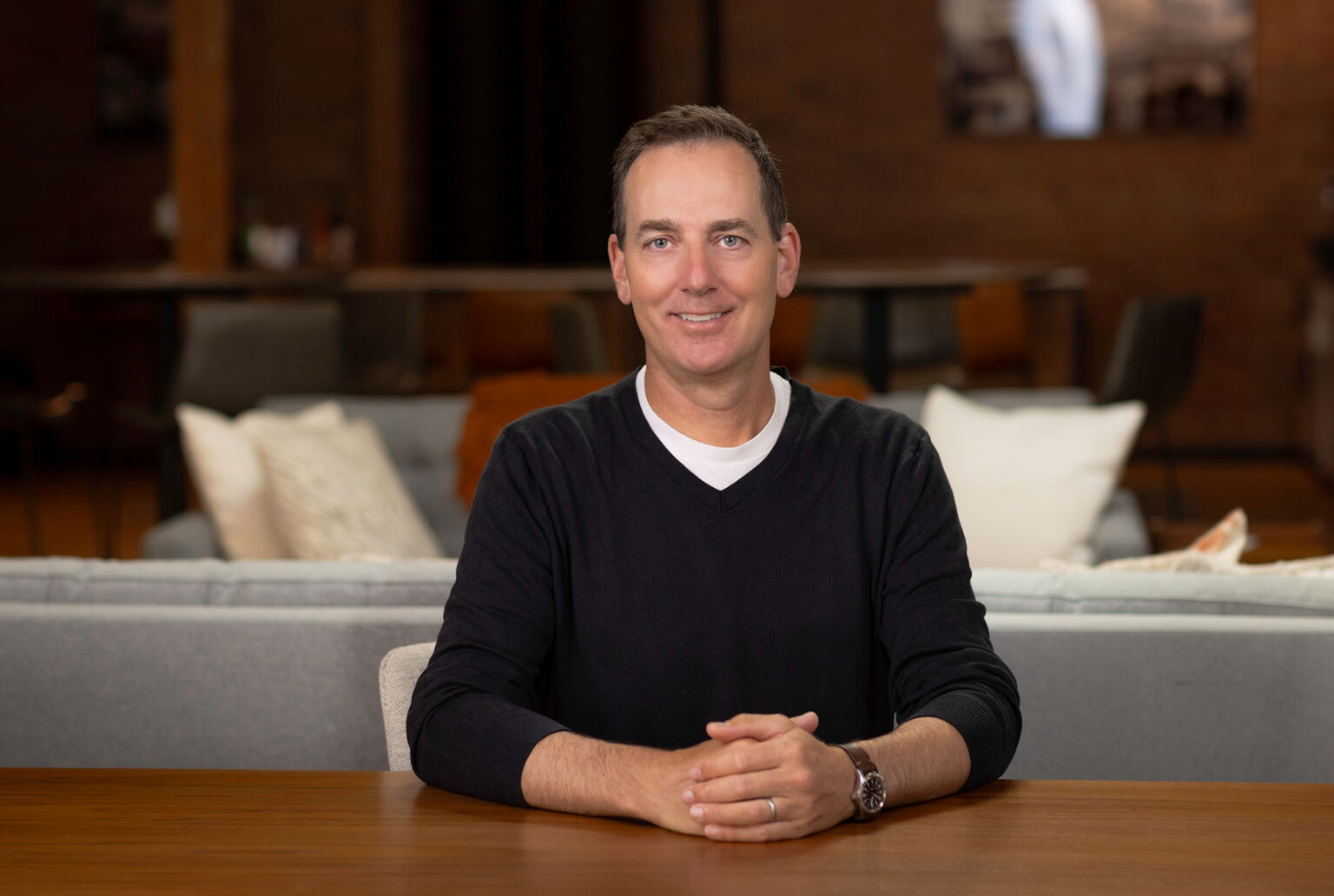 Menlo Welcomes Former Atlassian CPO Joff Redfern to Our Investment Team ...