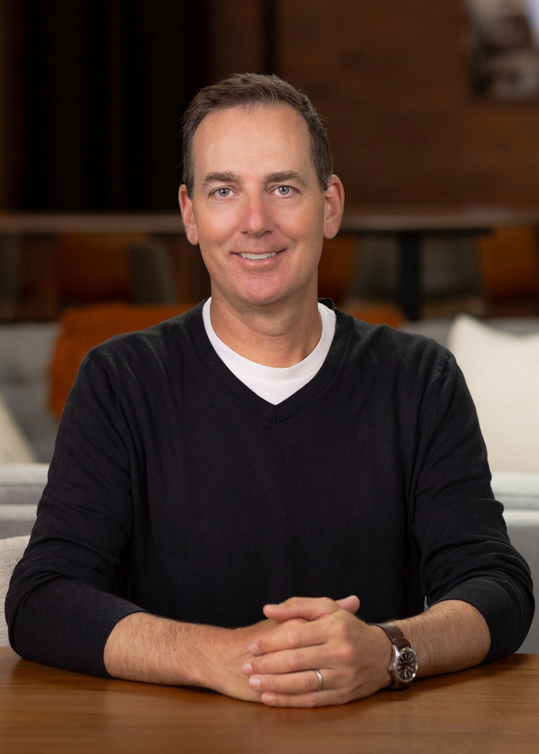 Joff Redfern | Menlo Ventures