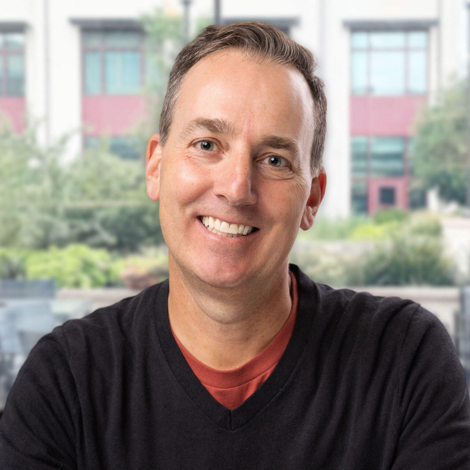 Menlo Ventures | Team