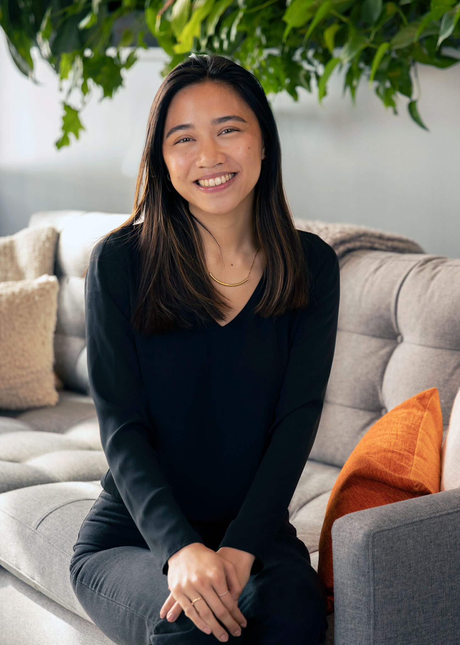 Sam Borja | Menlo Ventures