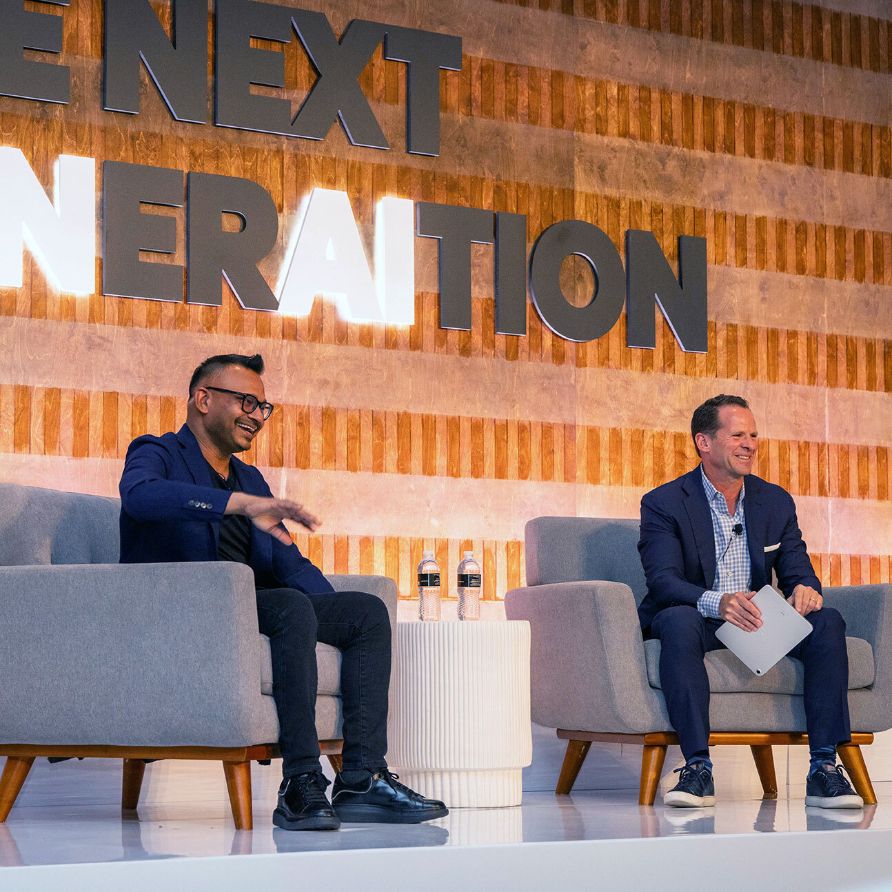 Highlights from Menlo’s 2023 CEO Summit and Annual Meeting | Menlo Ventures