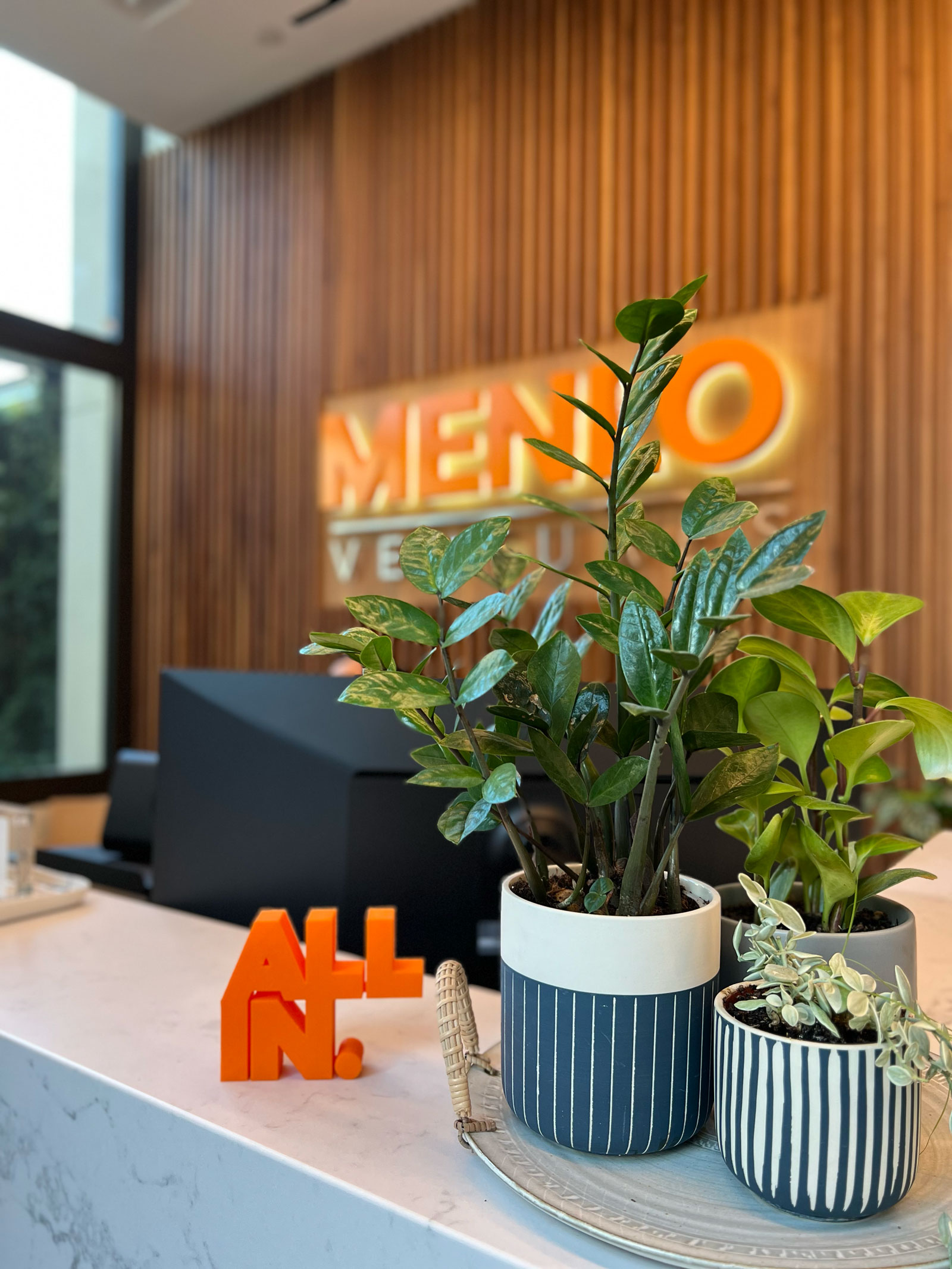 Menlo Ventures | Contact