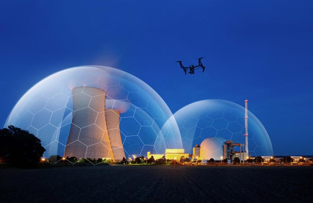 Celebrating Axon’s Proposed Acquisition of Dedrone | Menlo Ventures