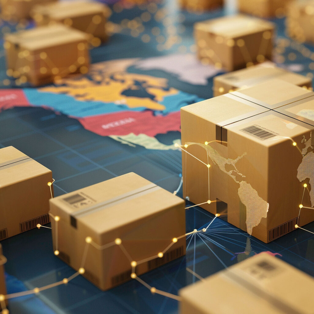 Delivering the Goods: Opportunities in Vertical Supply Chain | Menlo ...