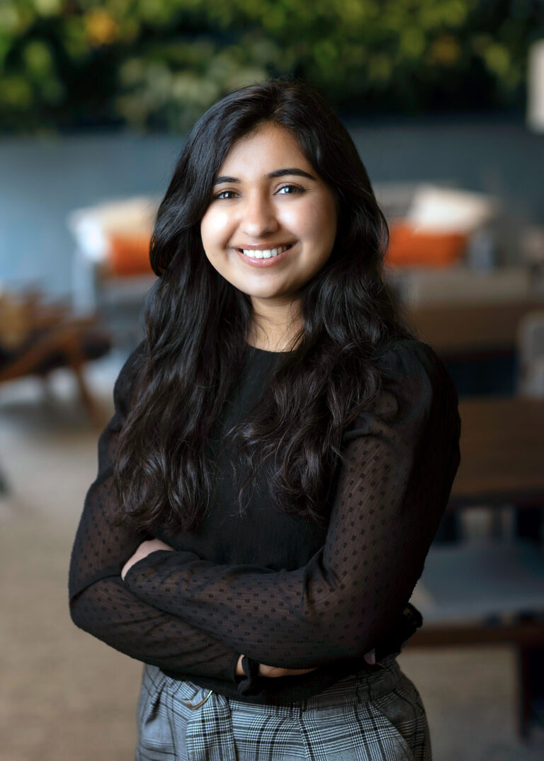 Ishika Chawla | Menlo Ventures