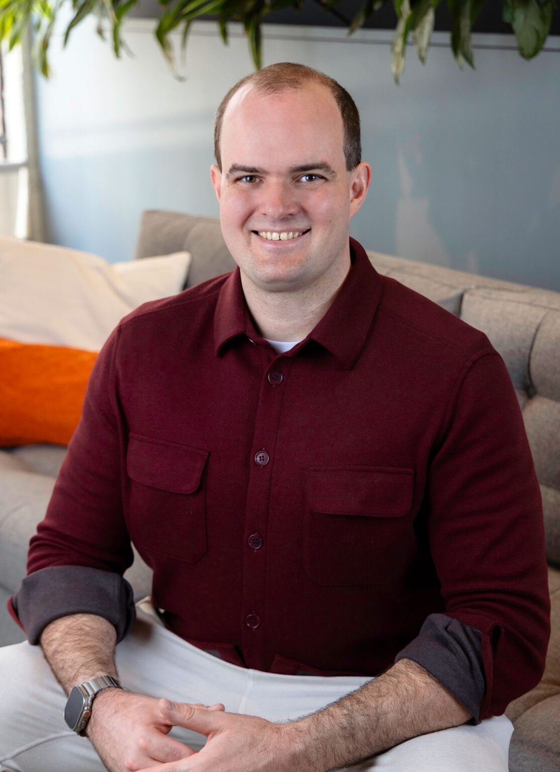 Matt Kraning | Menlo Ventures