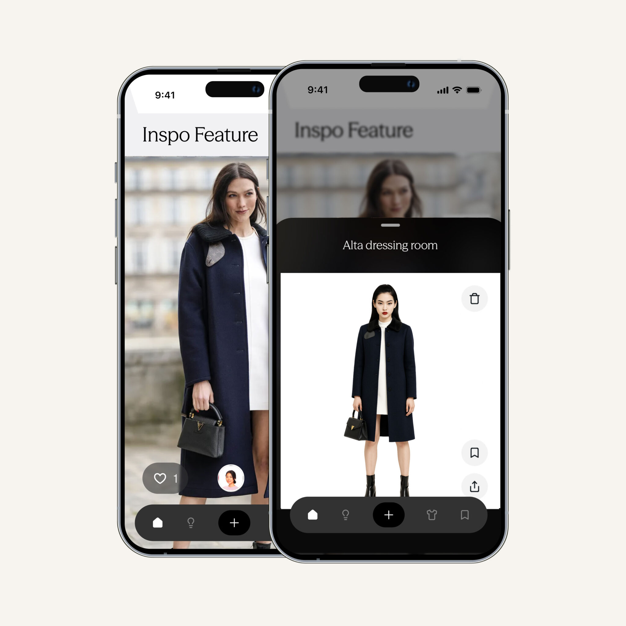 Agentic Styling and Shopping: Why We’re Backing Alta | Menlo Ventures
