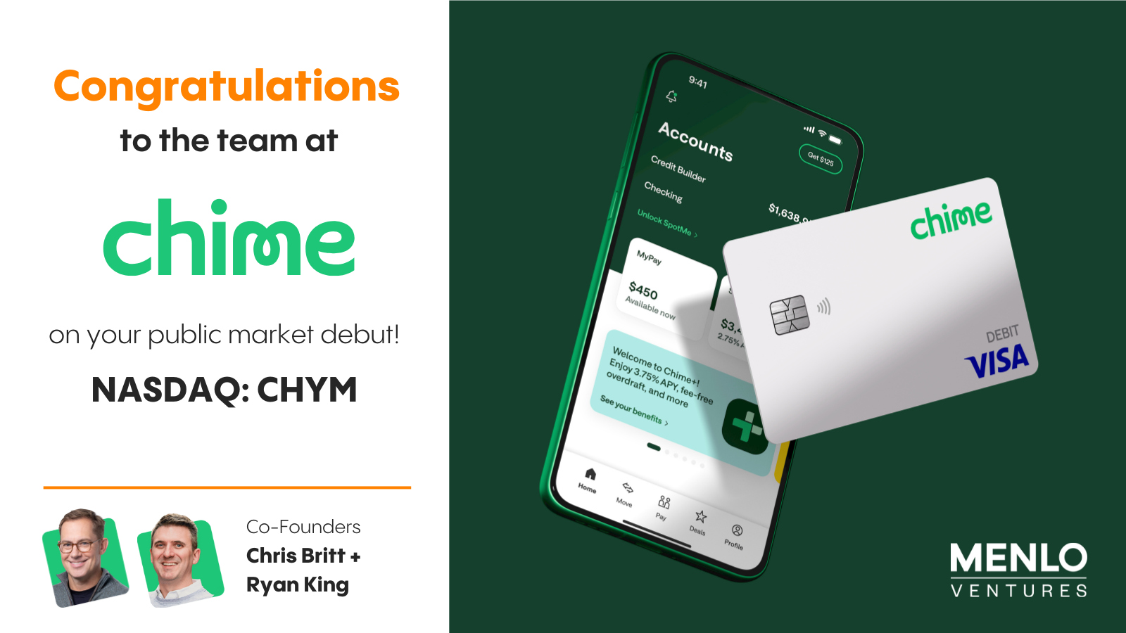 From Insight to IPO: How Chime Became the #1 Most-Loved Banking App ...