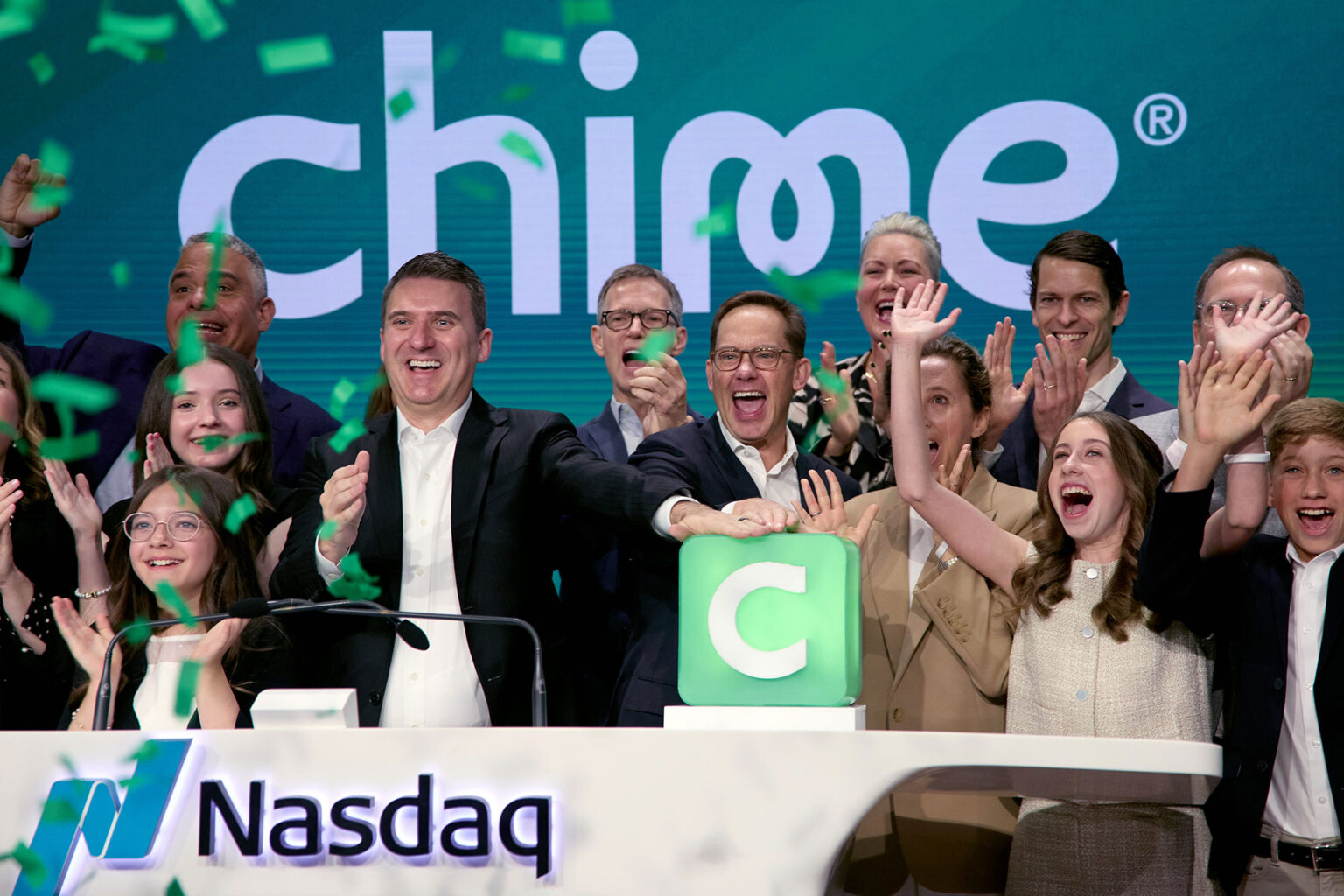 From Insight to IPO: How Chime Became the #1 Most-Loved Banking App ...
