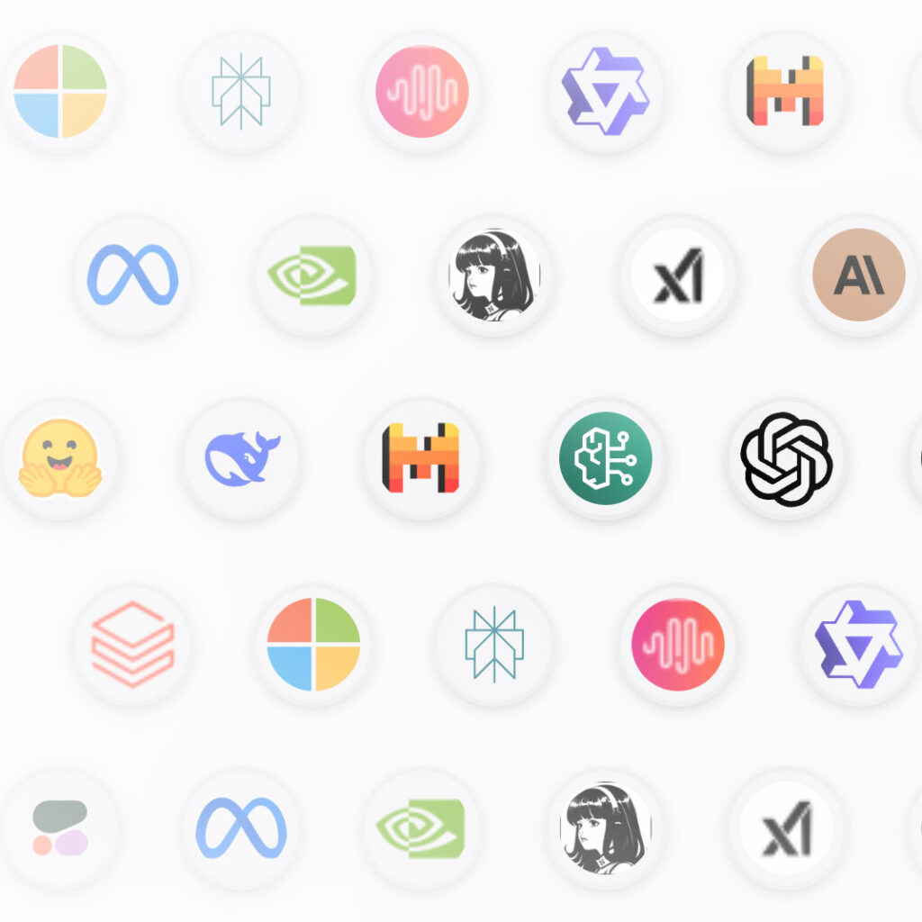 2025 Mid-Year LLM Market Update: Foundation Model Landscape + Economics ...