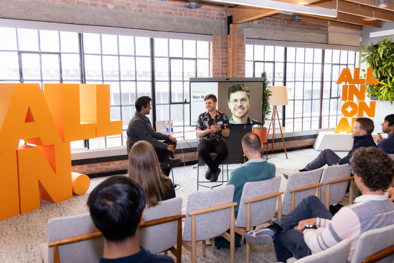 Menlo Ventures | Early-Stage Venture Capital Firm