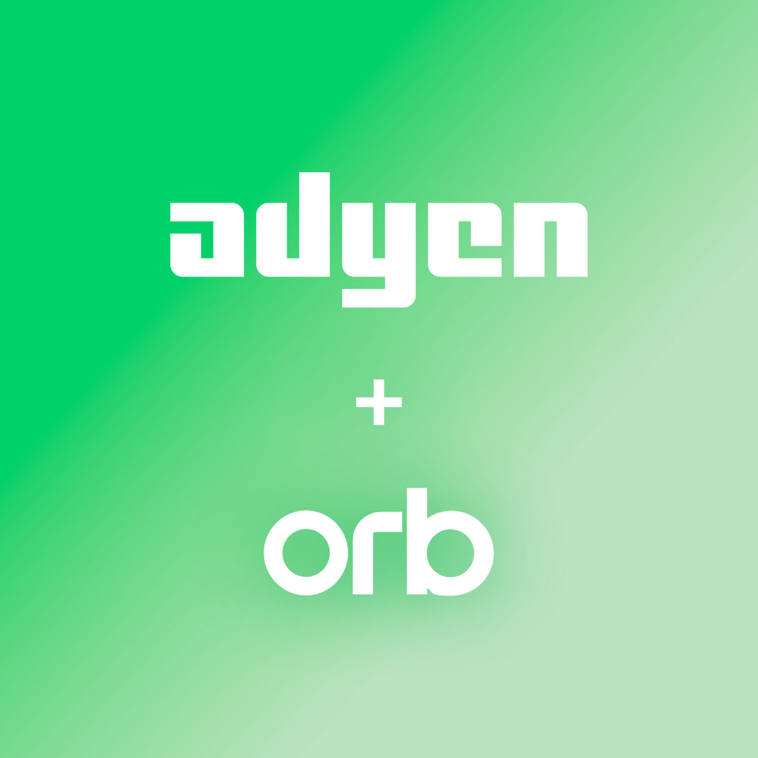 Orb Joins Adyen to Unify Revenue Design | Menlo Ventures